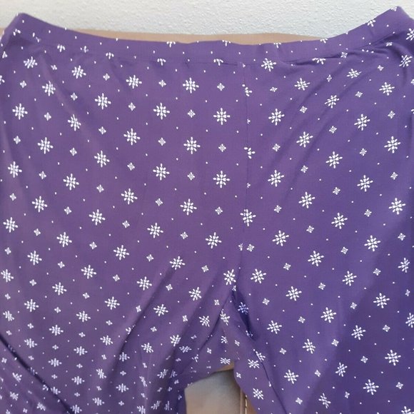 Alfani | Intimates & Sleepwear | Alfani 2x Pajama Setnew | Poshmark